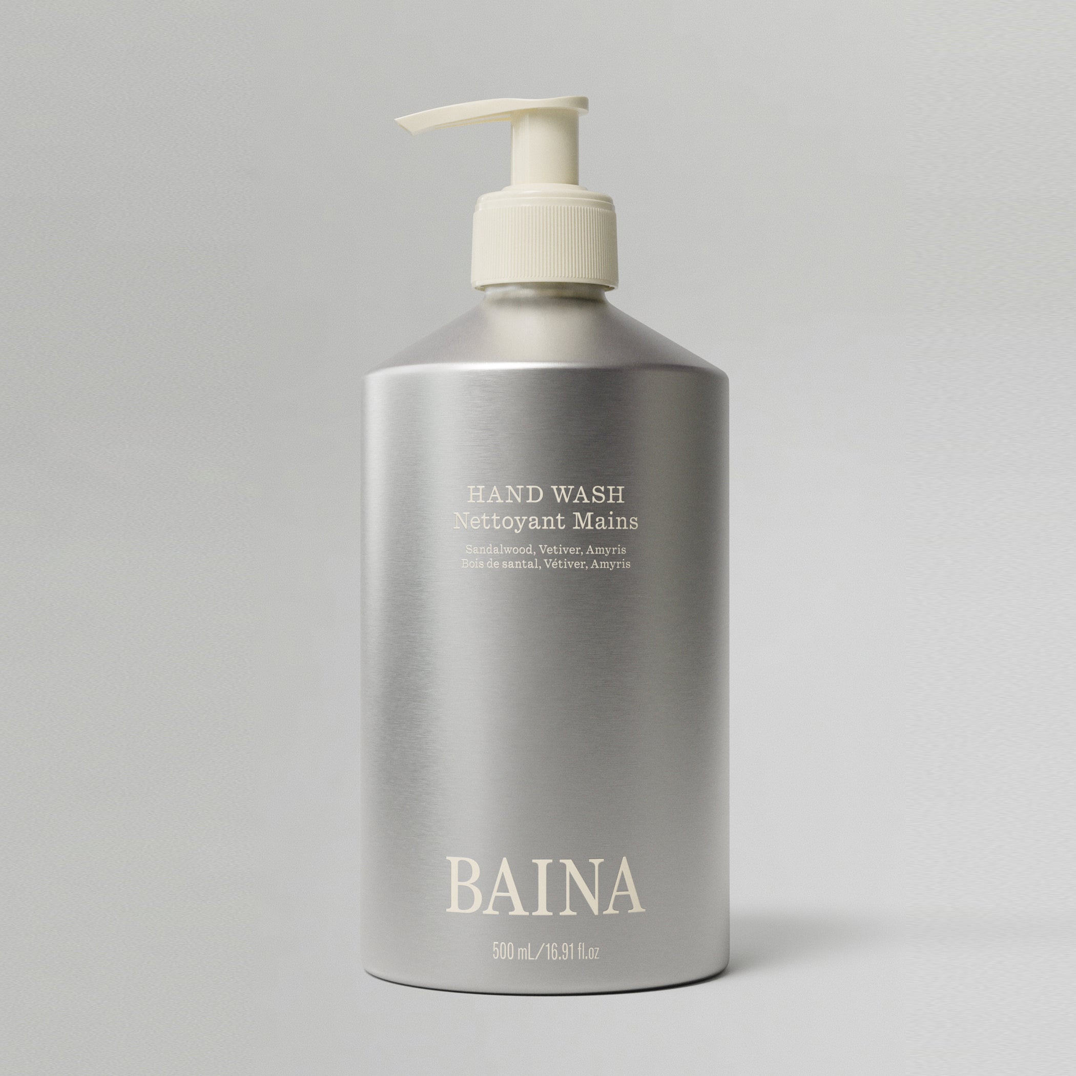 Sunday Homestore • BAINA • BAINA Apothecary - Hand Wash