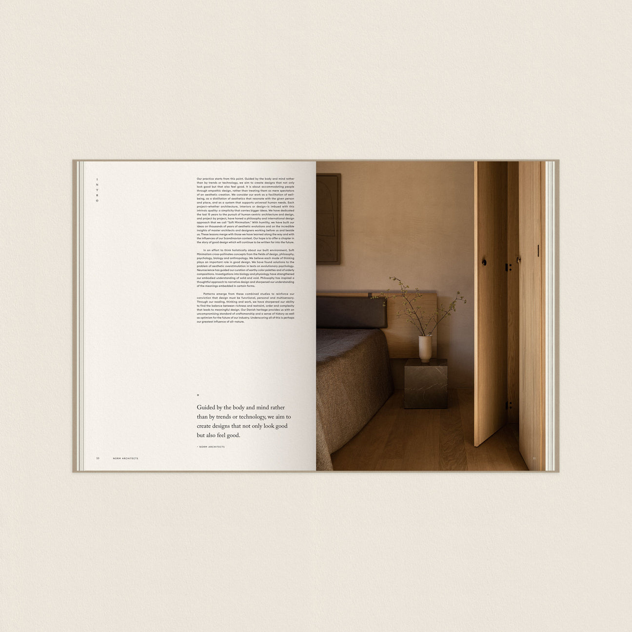 Sunday • Homeware Store, NZ • Soft Minimal Book - Norm Architects ...