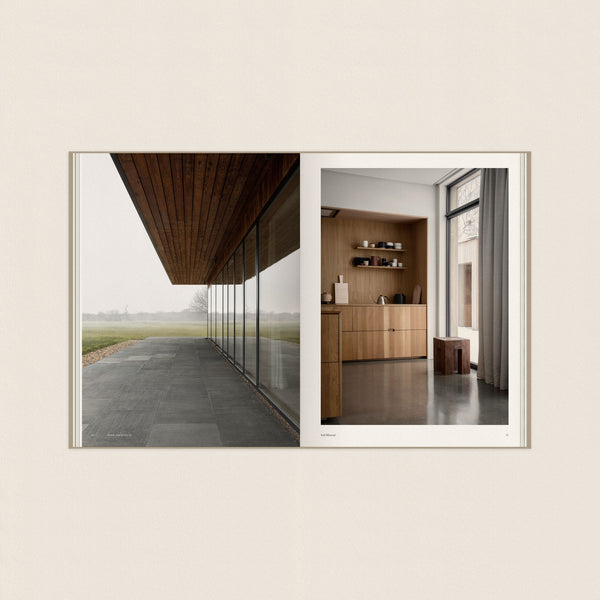 Sunday • Homeware Store, NZ • Soft Minimal Book - Norm Architects