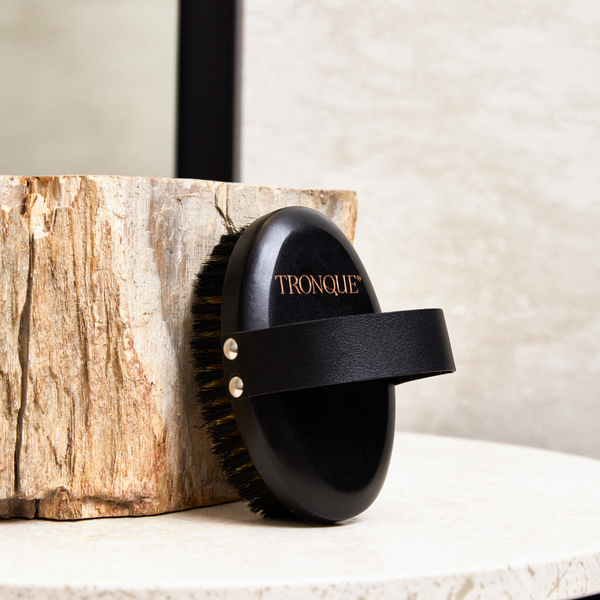 Sunday • Homeware Store, NZ • TRONQUE Skincare - TRONQUE Body Brush