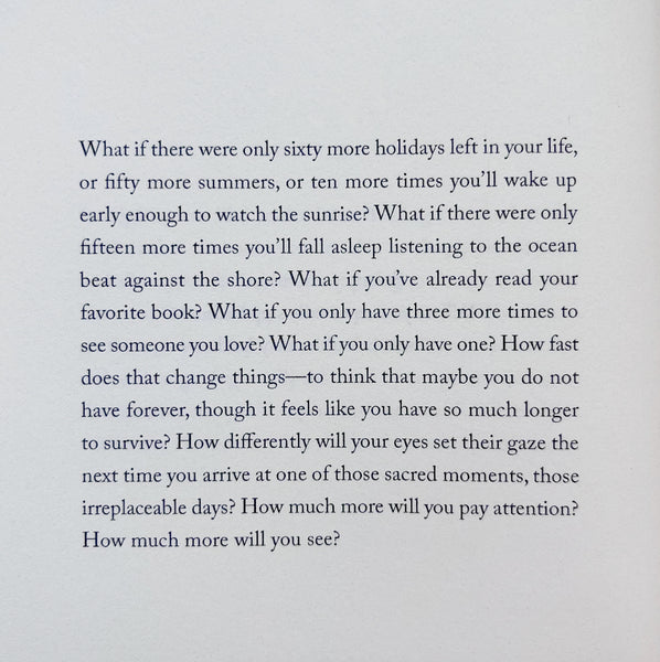 Sunday Homestore • Brianna Wiest Books • The Pivot Year Brianna Wiest
